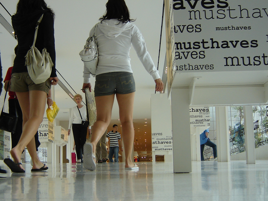 Digital Marketing Helps Increase In-Store Sales | Customer Paradigm ...