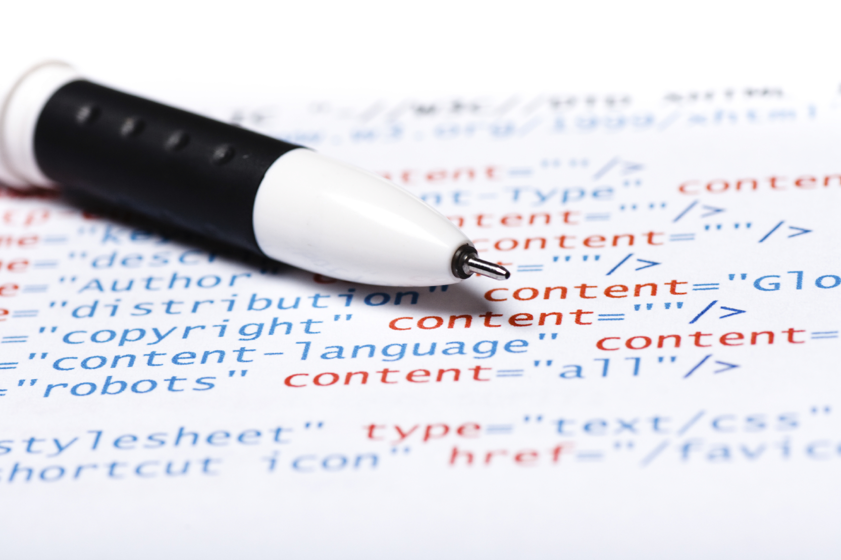 Understanding Meta Robot Tags | Customer Paradigm