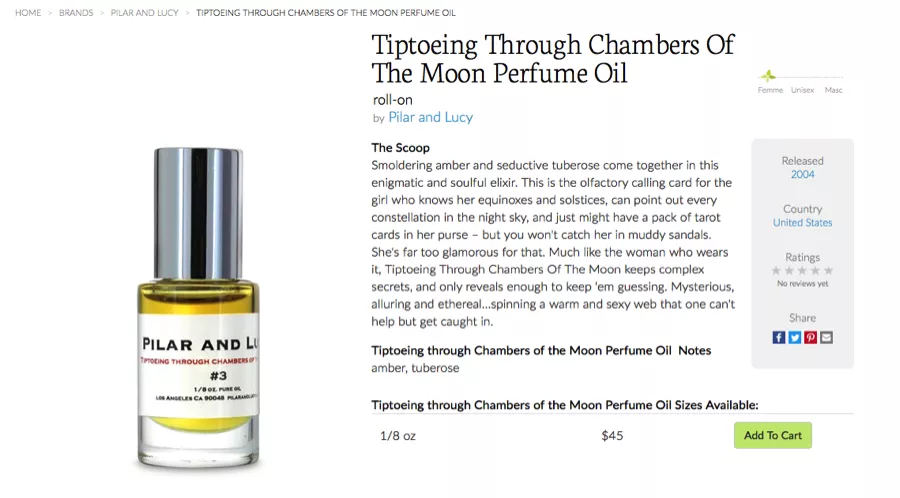 Crafting Product Descriptions That Sell | Customer Paradigm