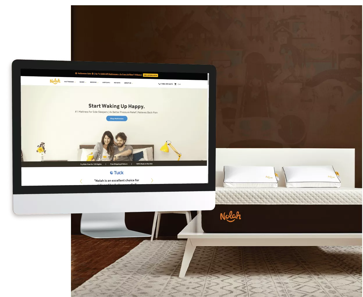 Shopify Online Store & Web Development | Customer Paradigm