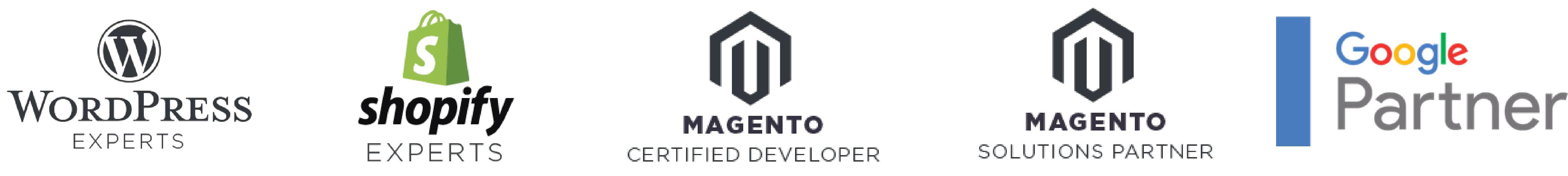 Award Winning Digital Marketing Agency | Customer Paradigm